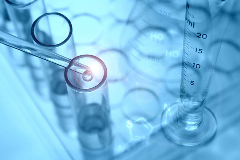 Eurofins Central Laboratory - Eurofins Scientific